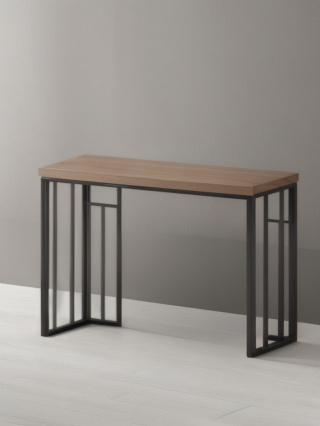 Producent stołów loftowych z litego drewn,stolików kawowych, szafek RTV ...